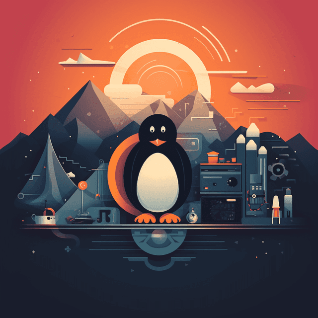 Ewolucja Linuxa: Jak System Operacyjny Zmienił Świat Technologii ...