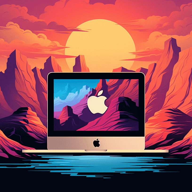 macOS: Od Systemu 1 do macOS Monterey - Ewolucja Systemu Operacyjnego ...