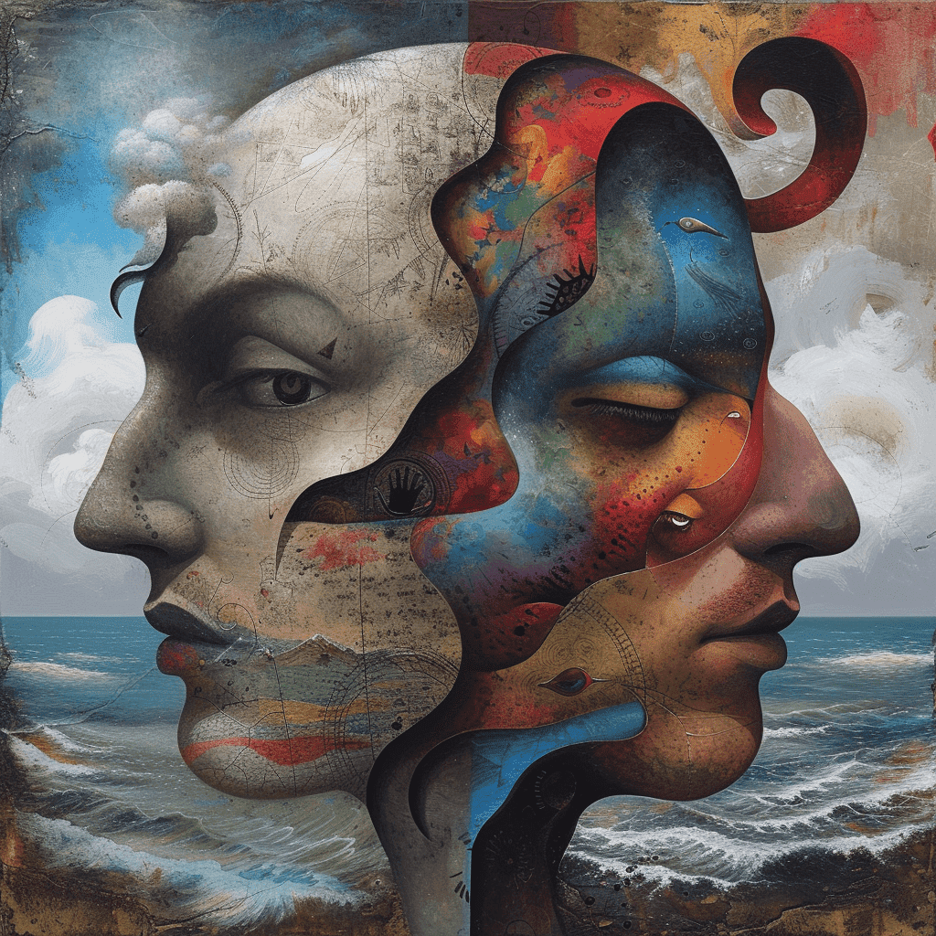 Georg Wilhelm Friedrich Hegel: Dialektyka i Historia - Kluczowe ...