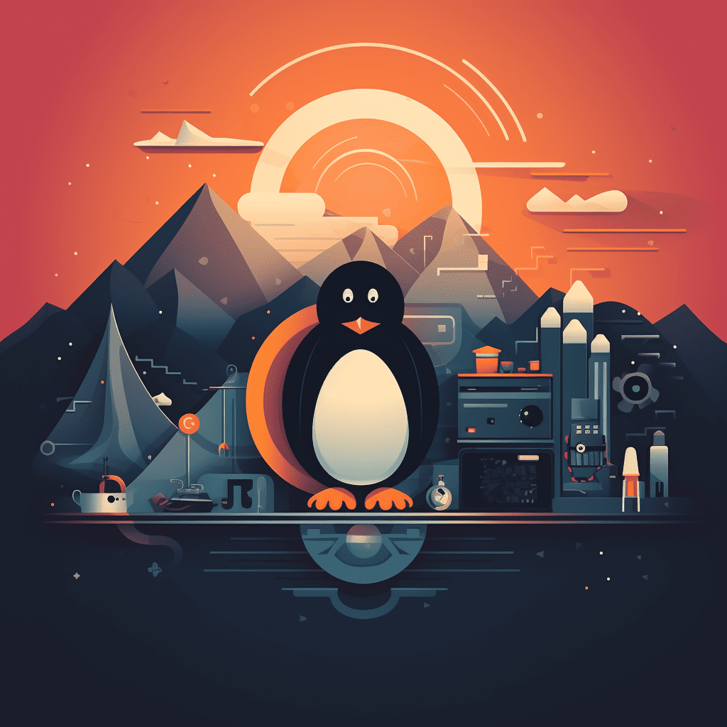 Ewolucja Linuxa: Jak System Operacyjny Zmienił Świat Technologii ...