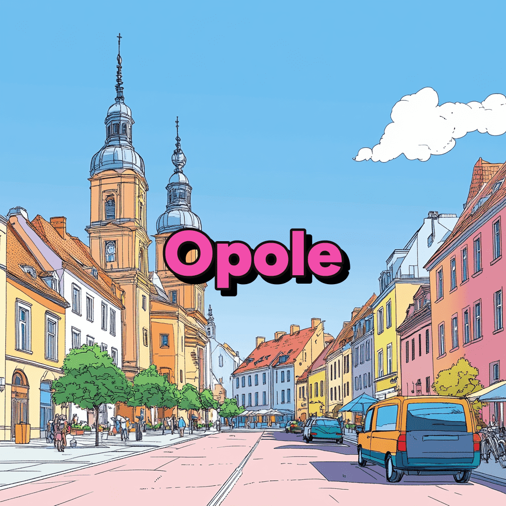 Jak wybrać szkołę średnią w Opolu? Przewodnik dla uczniów i rodziców ...