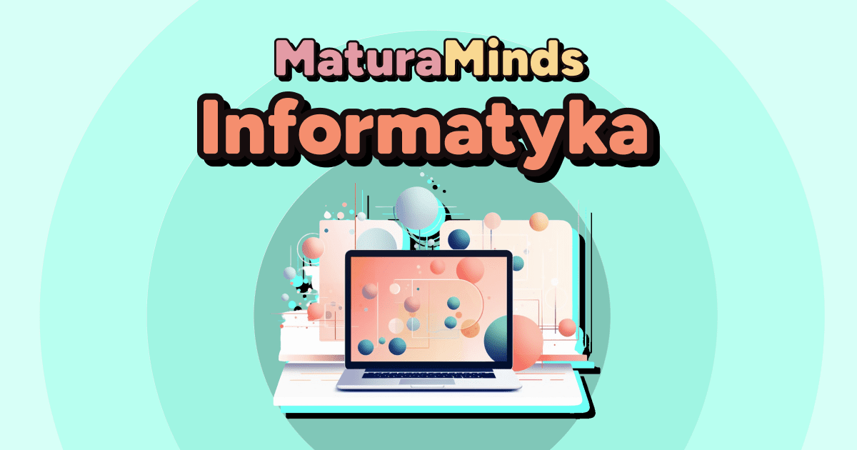 Kurs Maturalny Informatyka Online 2026 – Egzamin, Zadania, Lekcje ...
